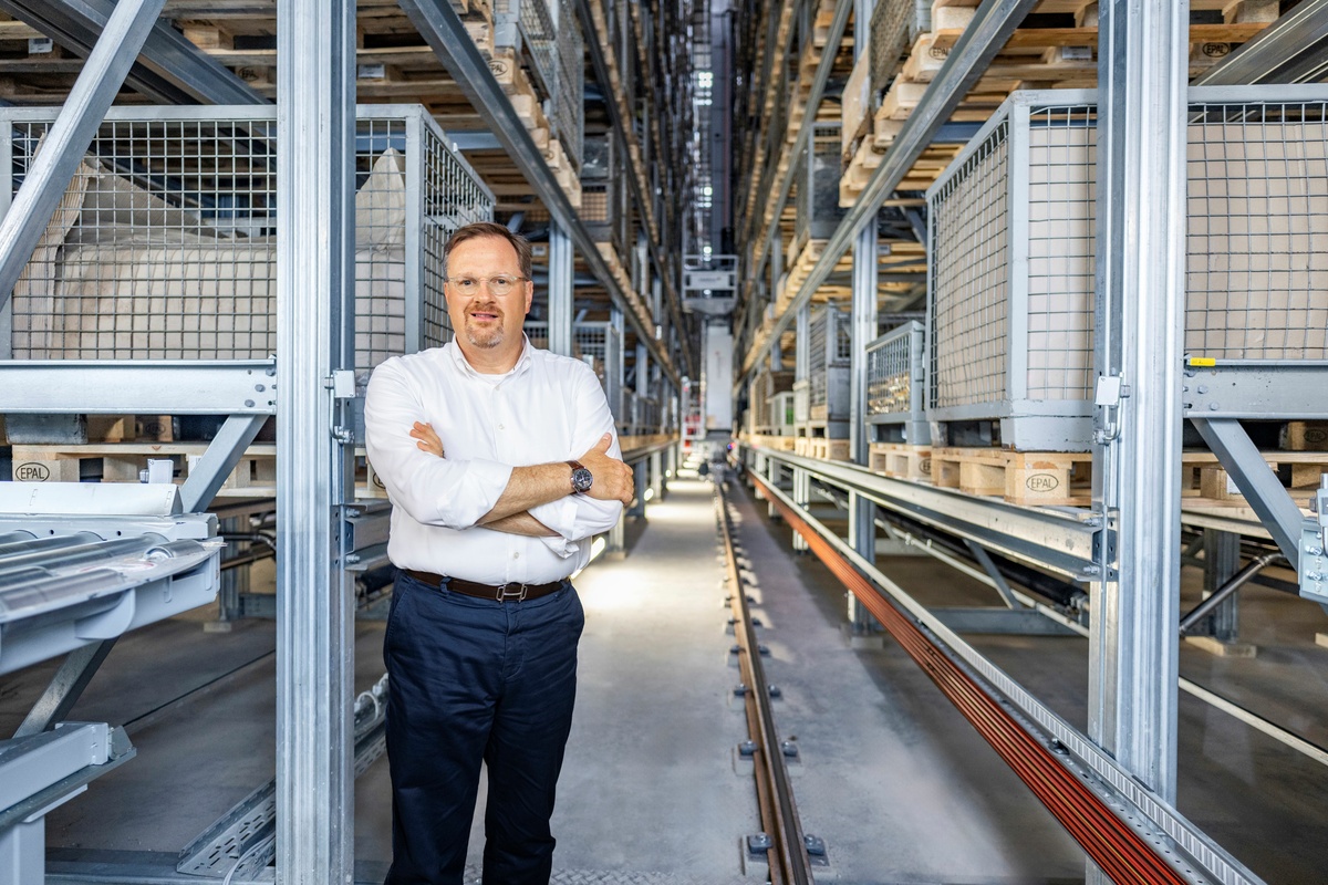 KRONE Gruppe fokussiert stabile Zukunftspläne
